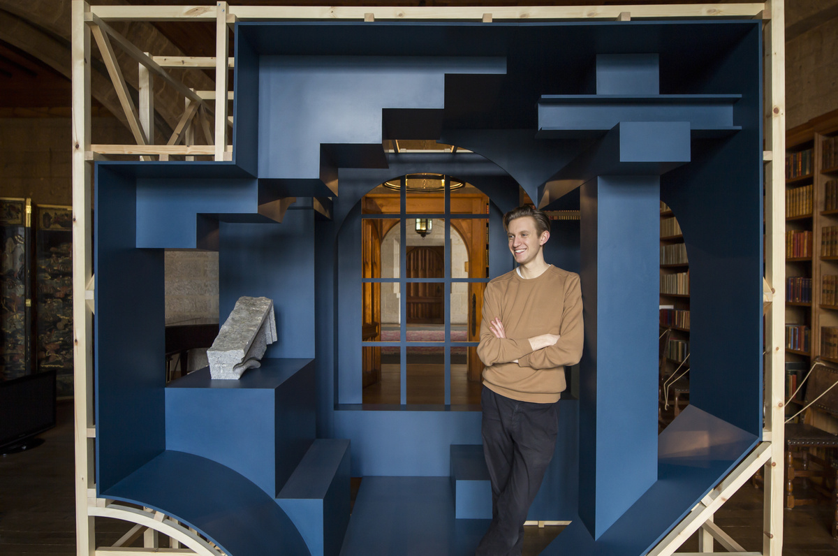 About — edward crooks