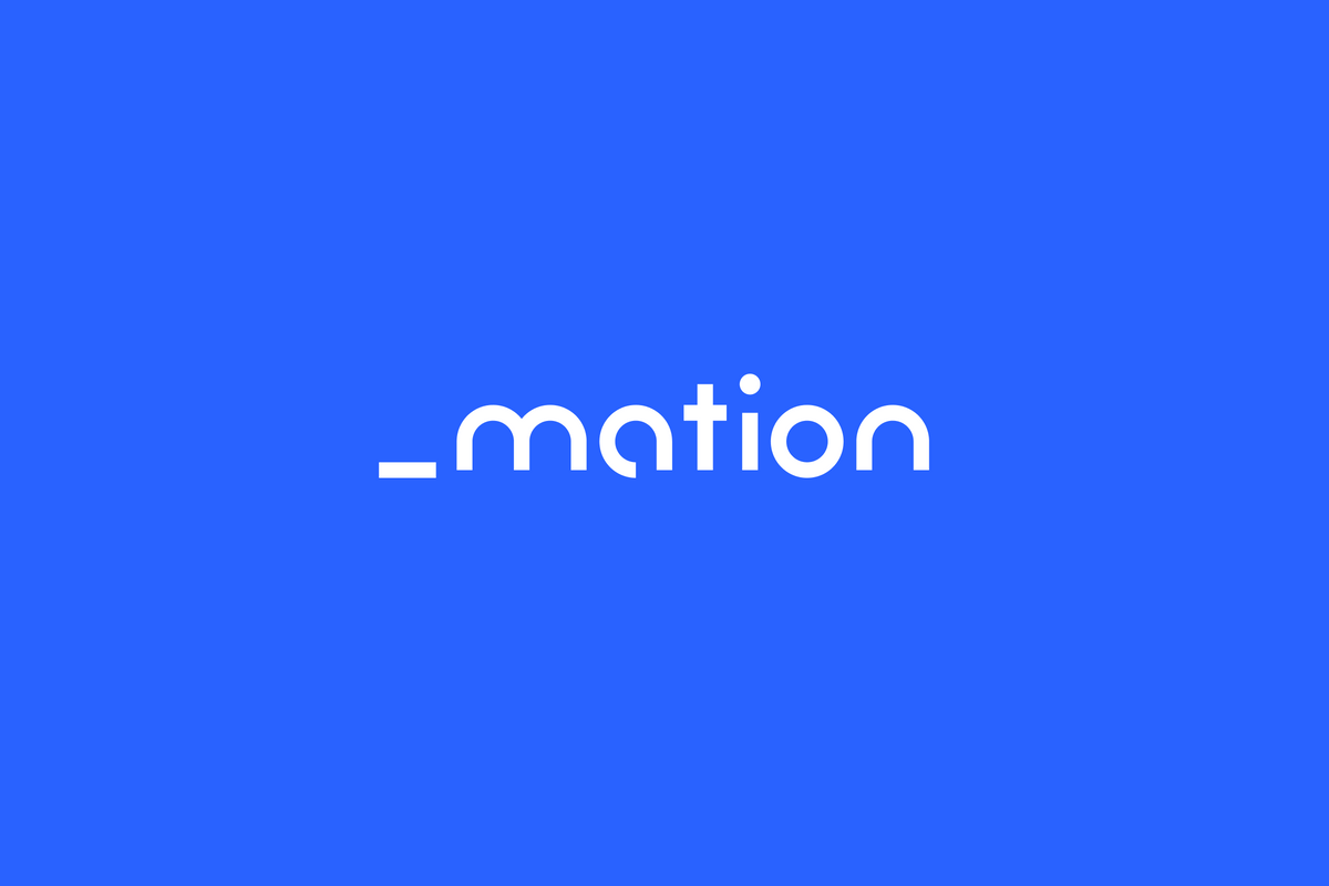 Mation — Arne Petersen