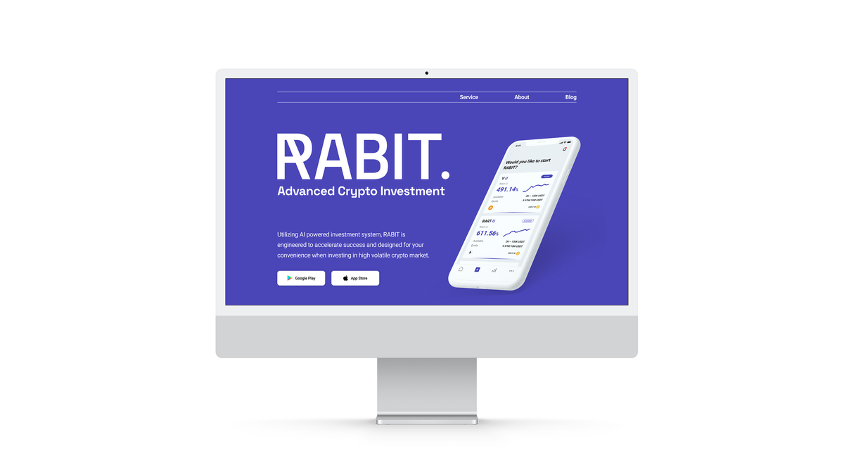 RABIT Brand Guide — EffieRyu