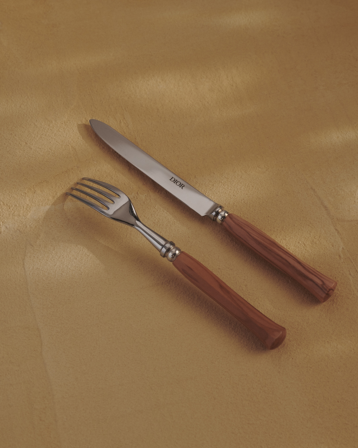 Dior Bees en Provence — labo33