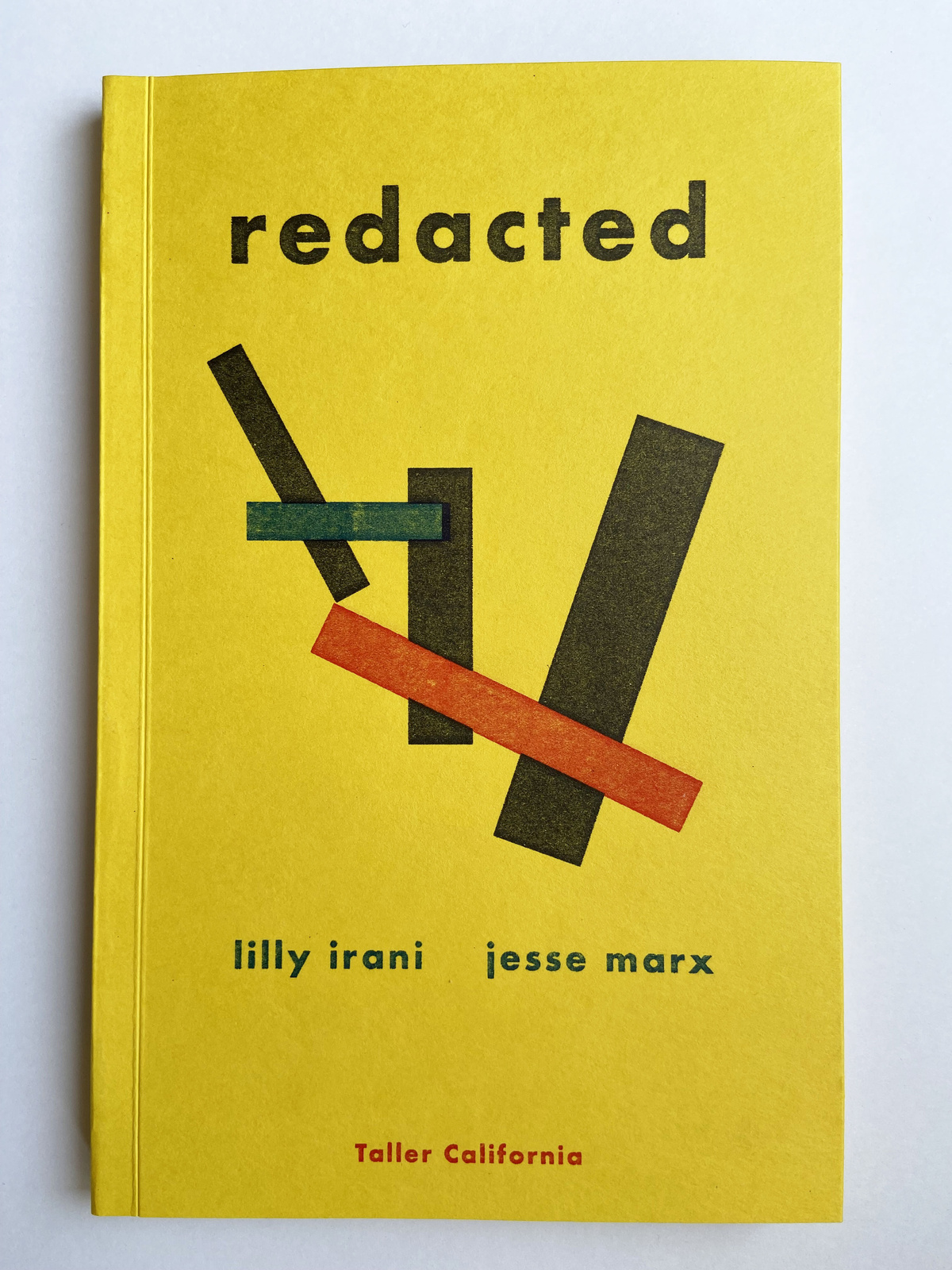 Books — Taller California Books