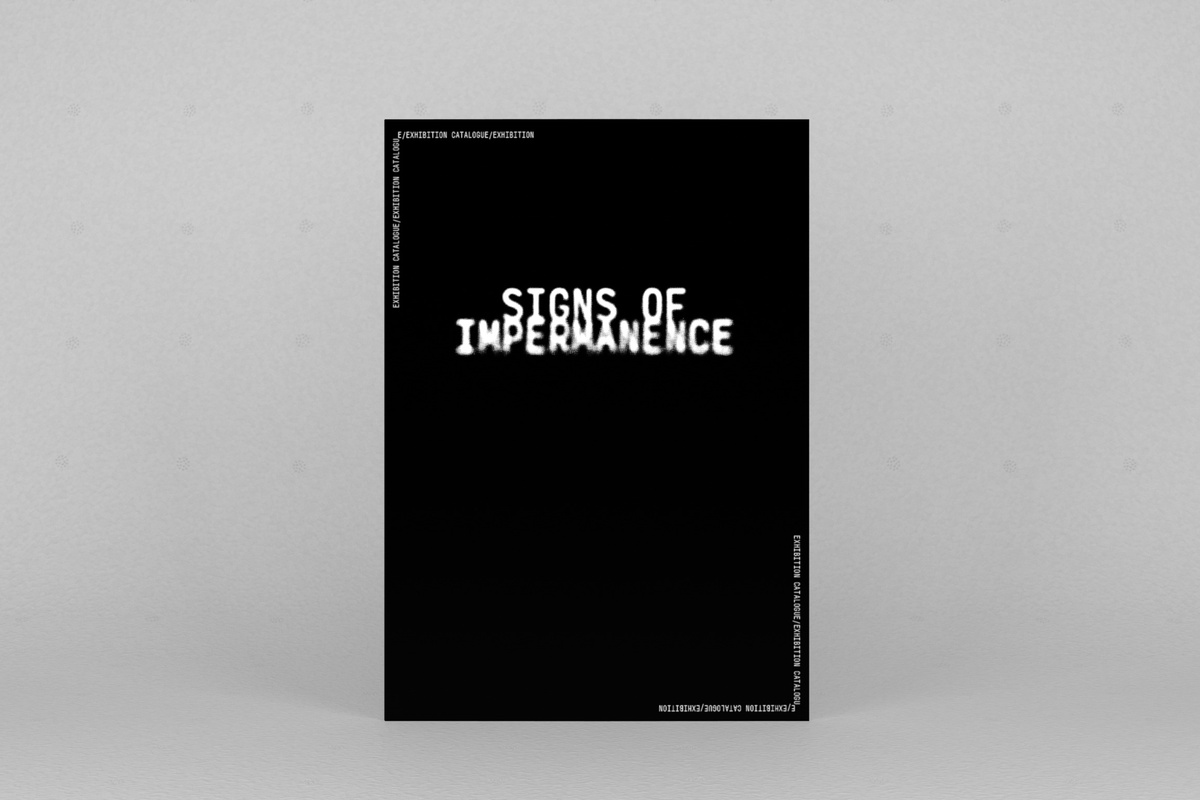 Signs of Impermanence — zrfdbck