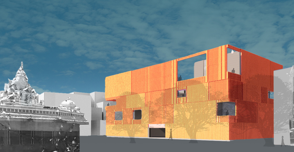 Sindhuja — taegnishimotostudio