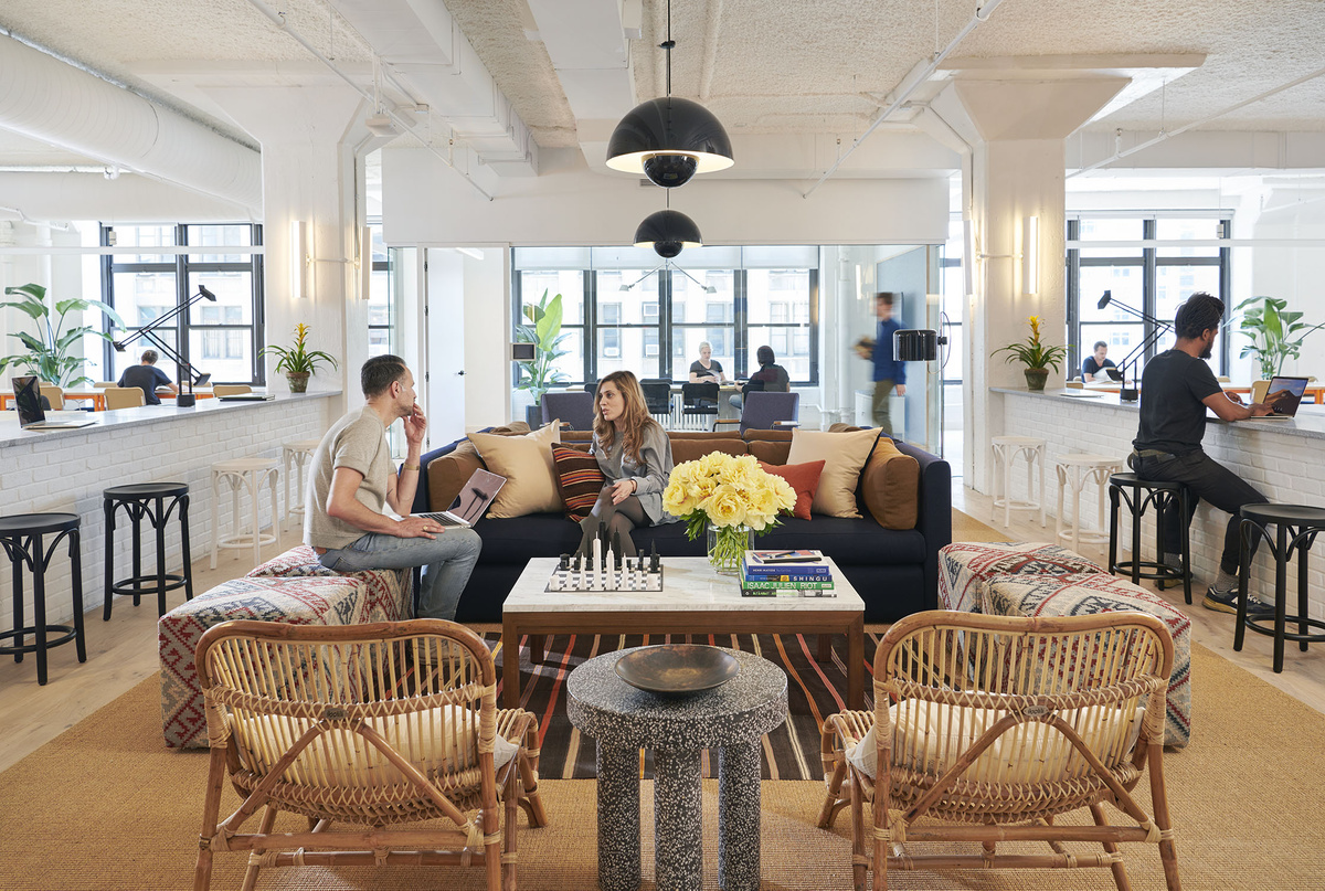 Jobs — Oscar Design