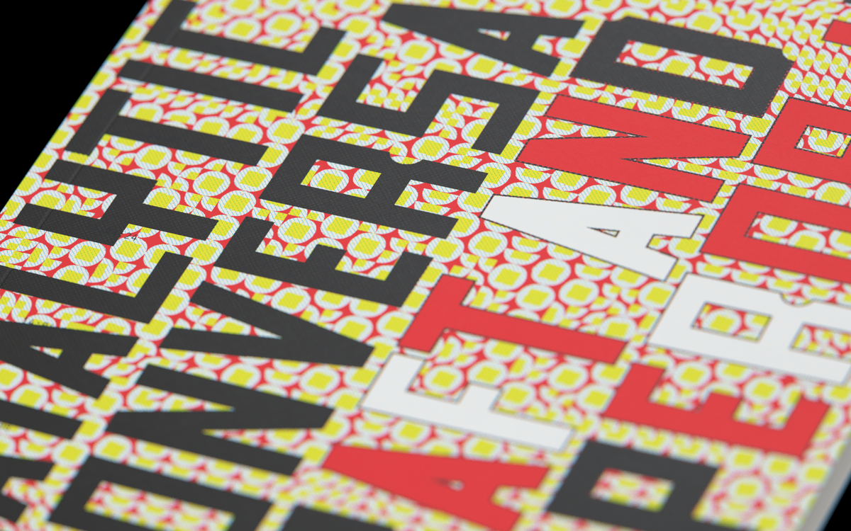 Craft and The Hyperobject — Aaron Whitney Björk