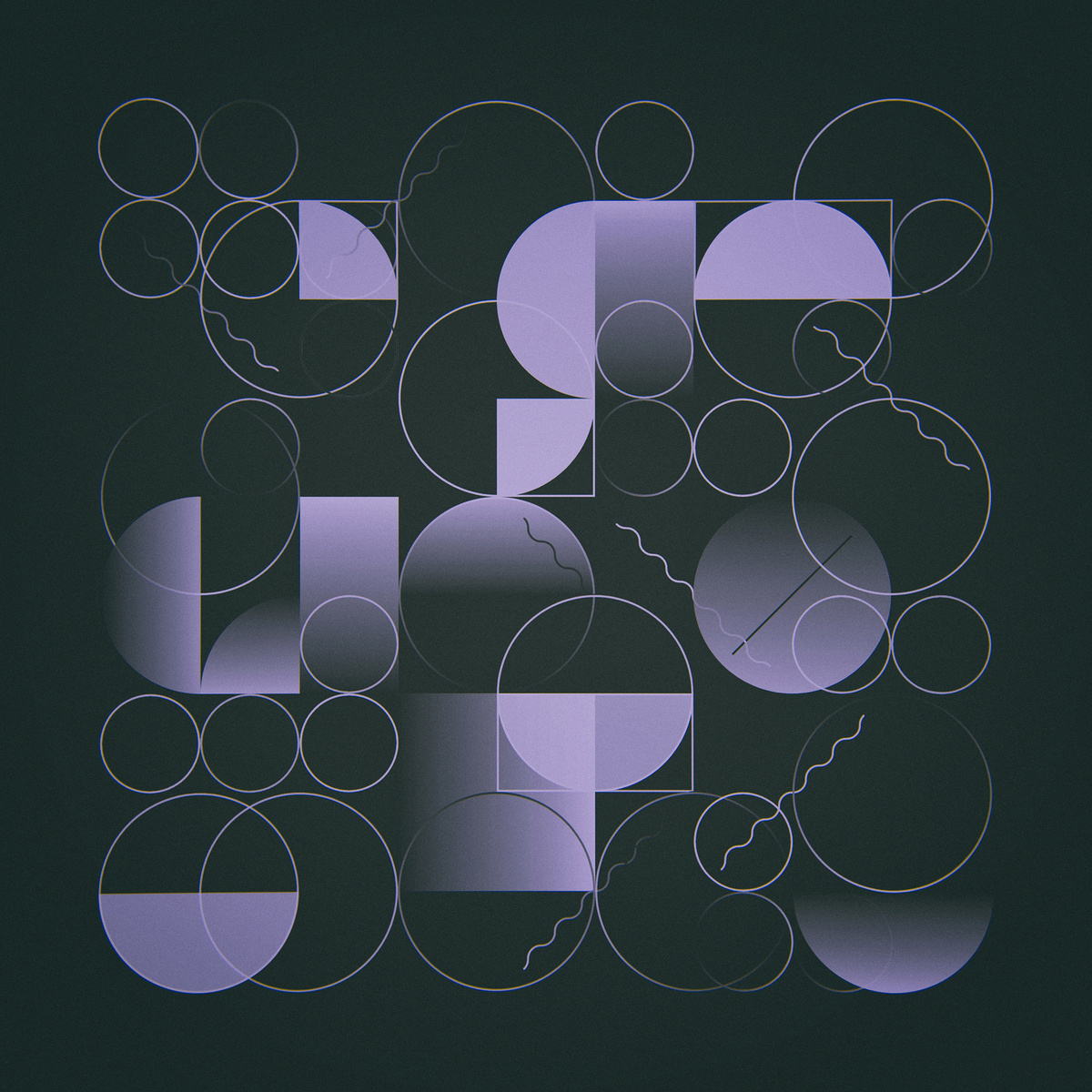 GenArts Experiments — Antlii