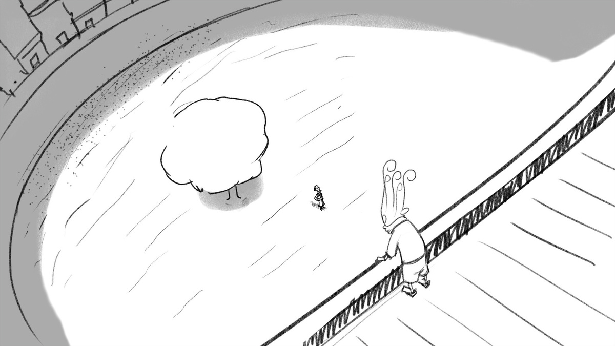 About — Amir Porat | Portfolio website