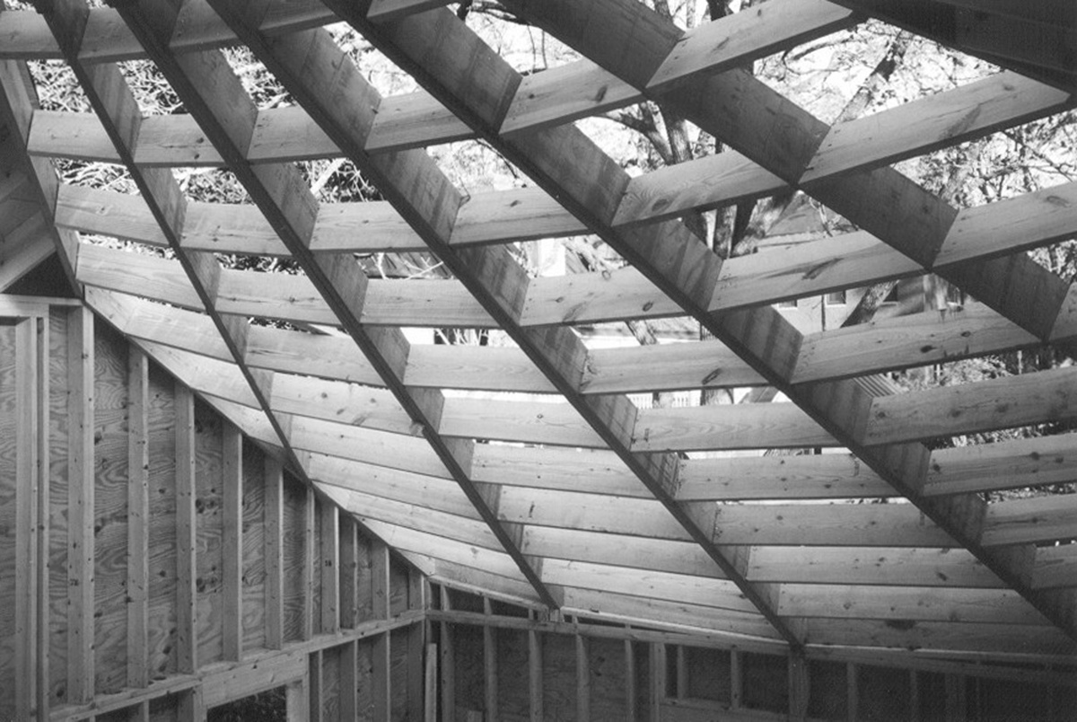 STUDIO — PARABOLA Architecture