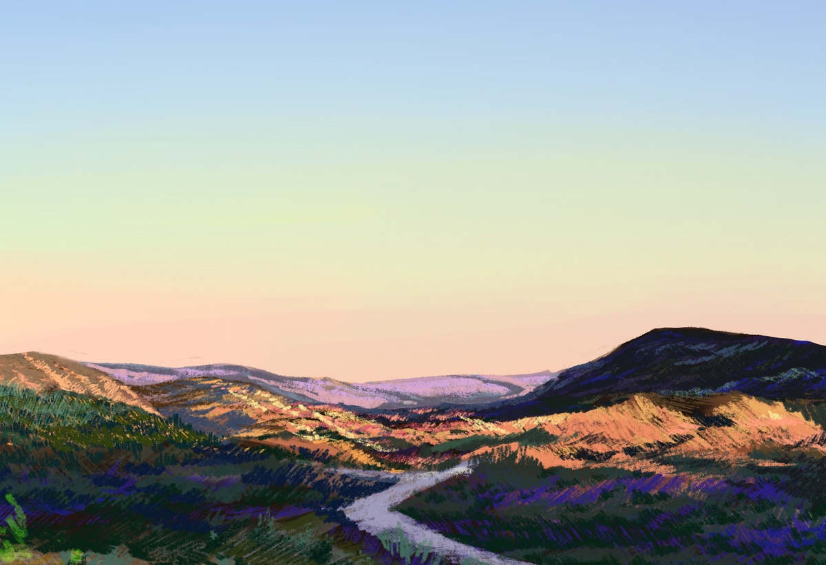 studio — yours, emily.