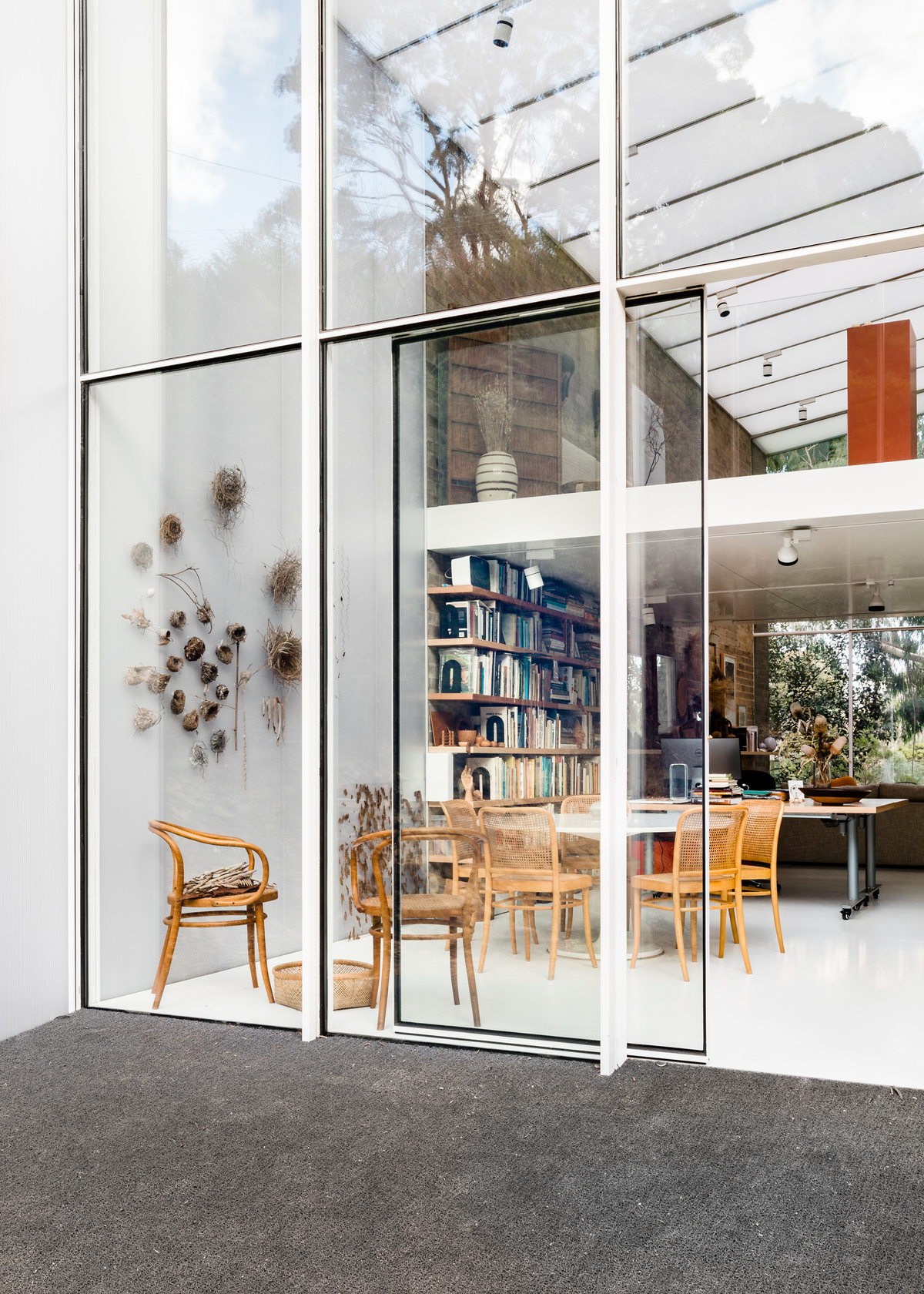 Featherston house — Amelia Stanwix Photography