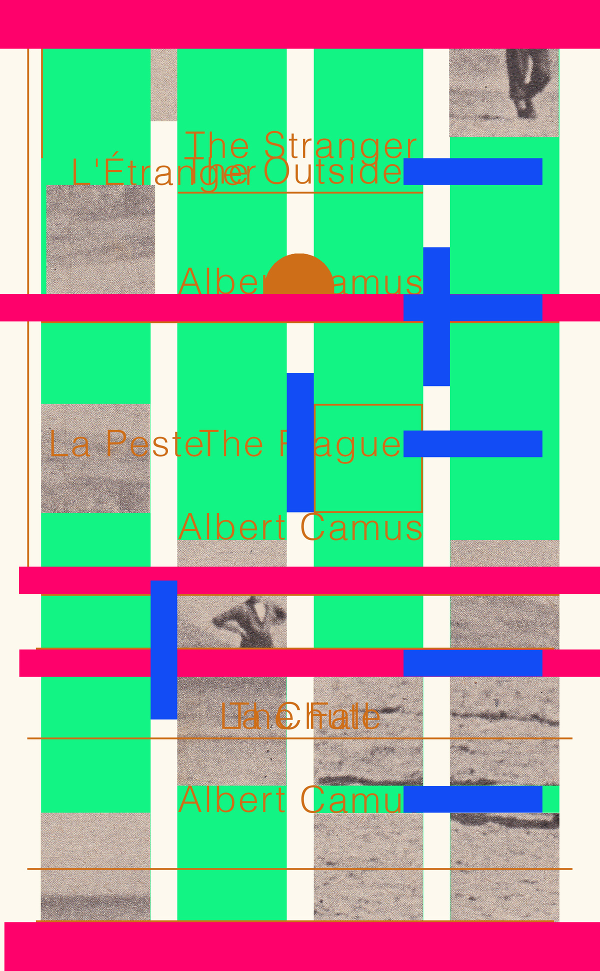 Camus — JACK CULLIS