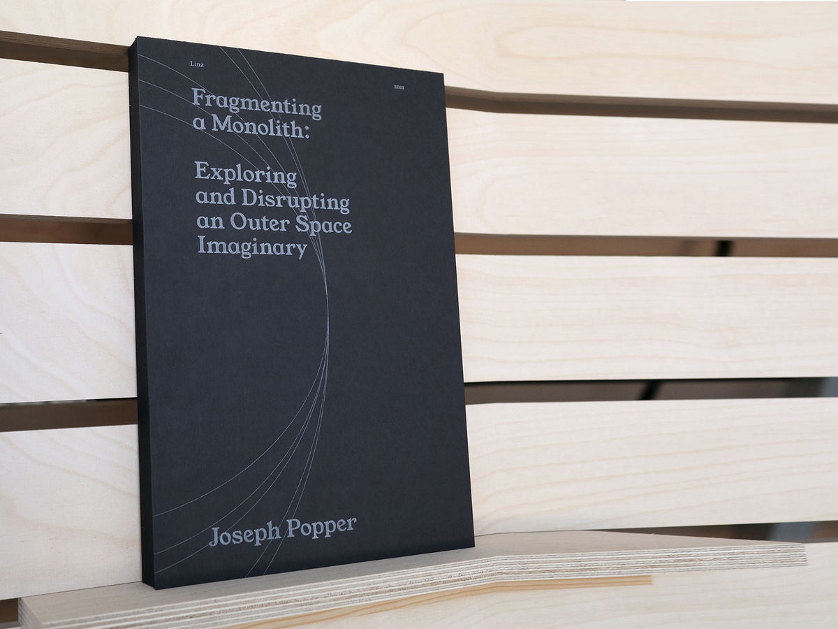 Fragmenting a Monolith — Joseph Popper