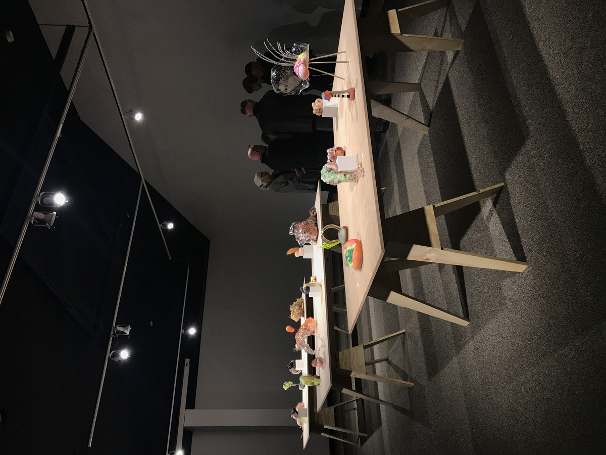 Metabodies — Kate Casanova Studio