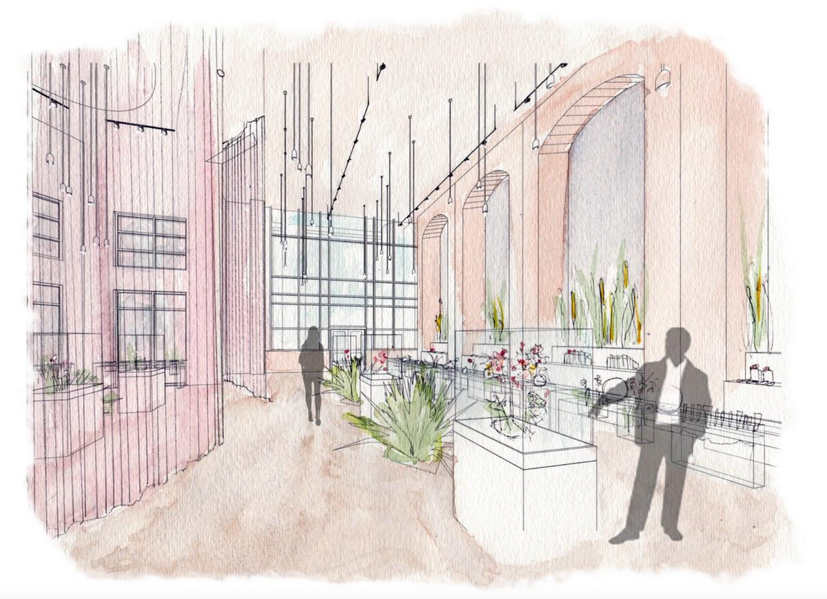 Glossier — Katrina De Guzman