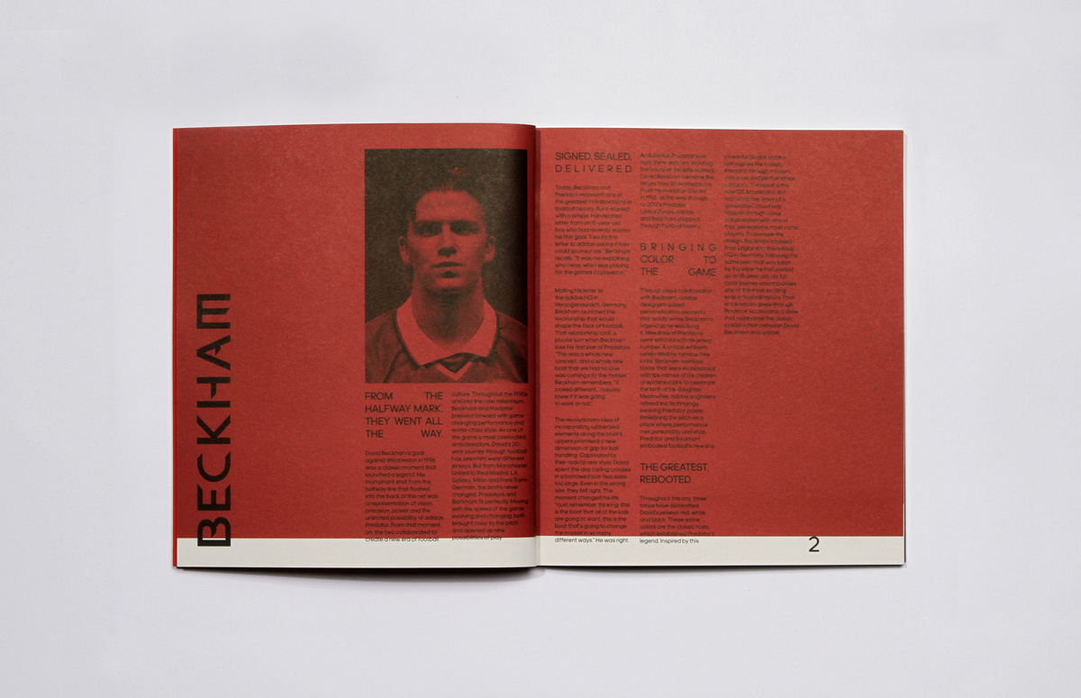 DC x Fireball — Ian Hutchison