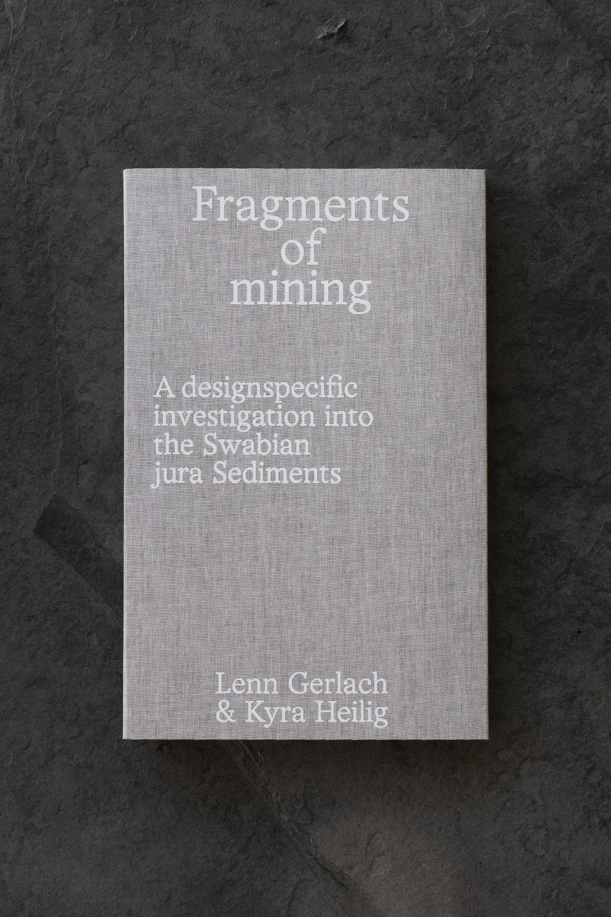 Book — Gerlach-Heilig