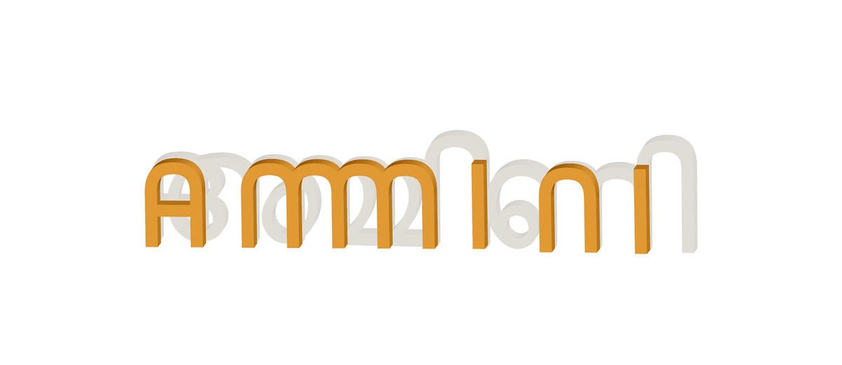 Ammini — shirin johari