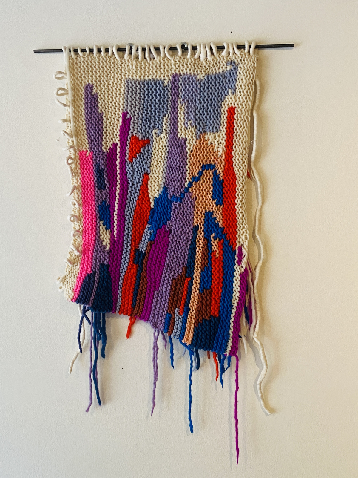 ART at Lula Cafe — Melina Ausikaitis