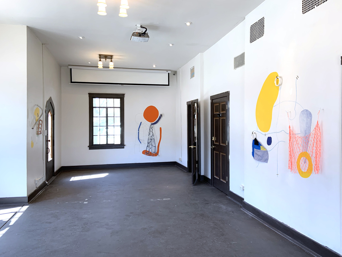 Till it Sticks — Yesenia Bello