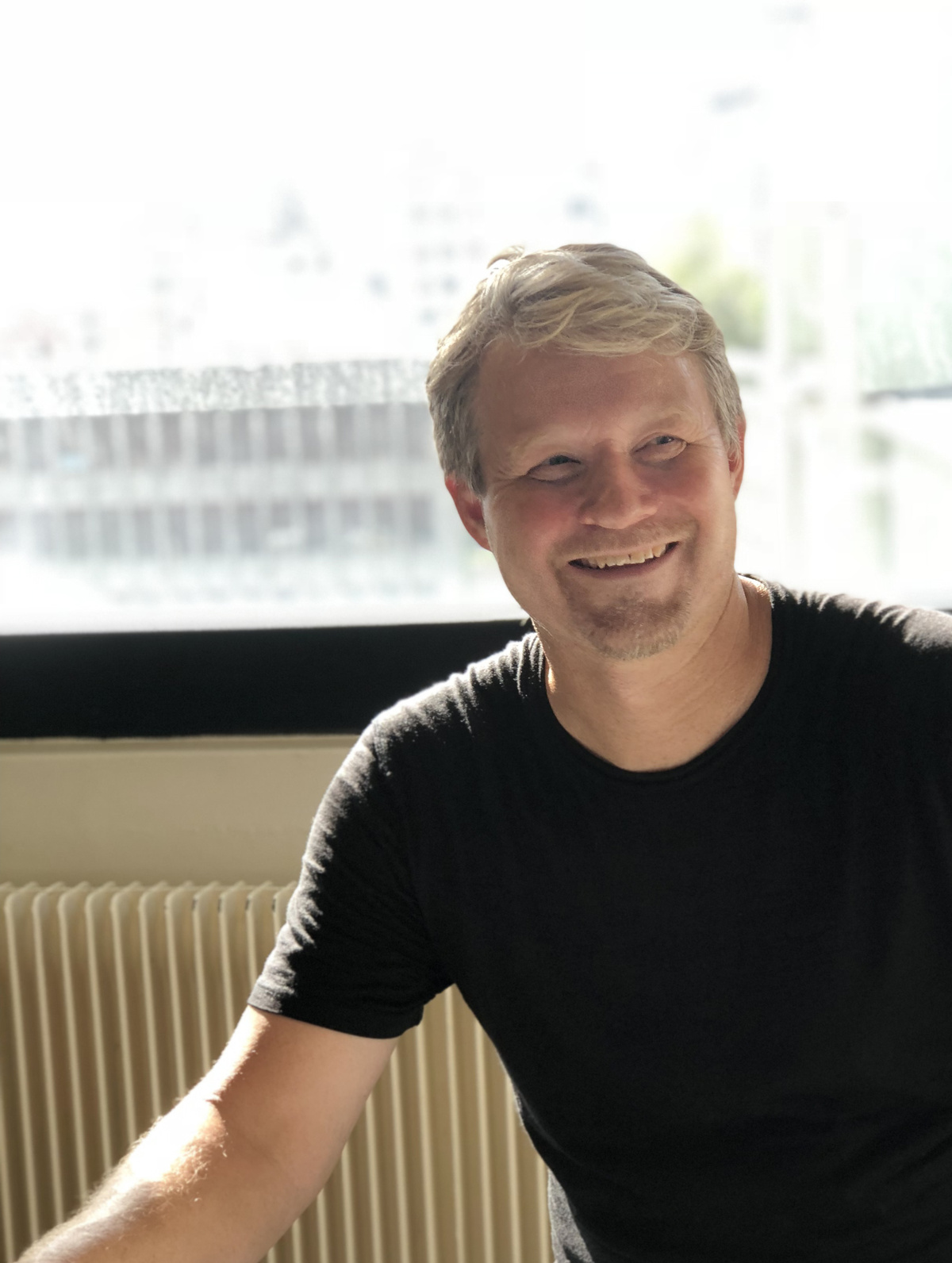 Prosjekterfaring — topos