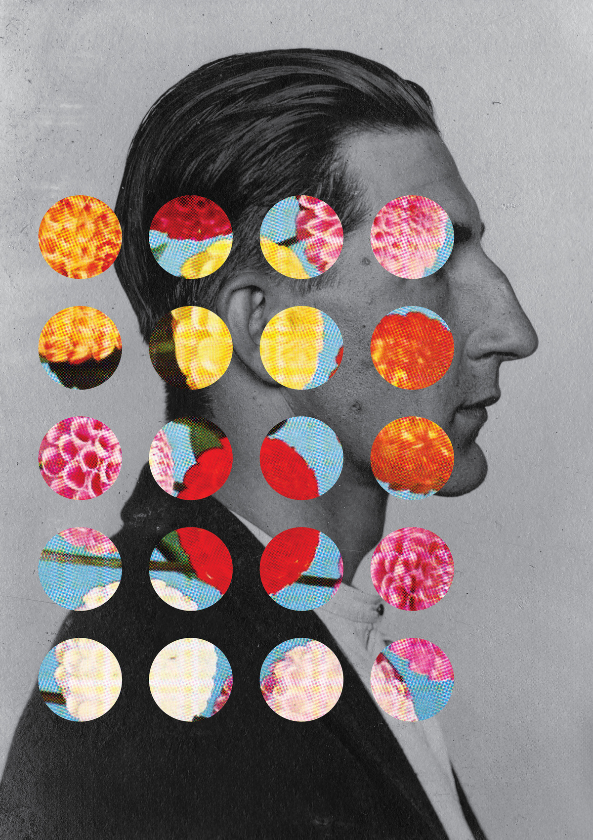 DEUS Exhibition — Matt Willey