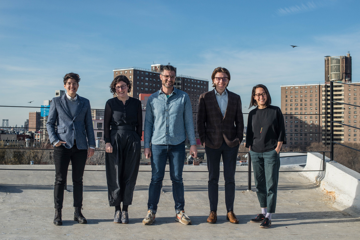 Studio — CO Adaptive