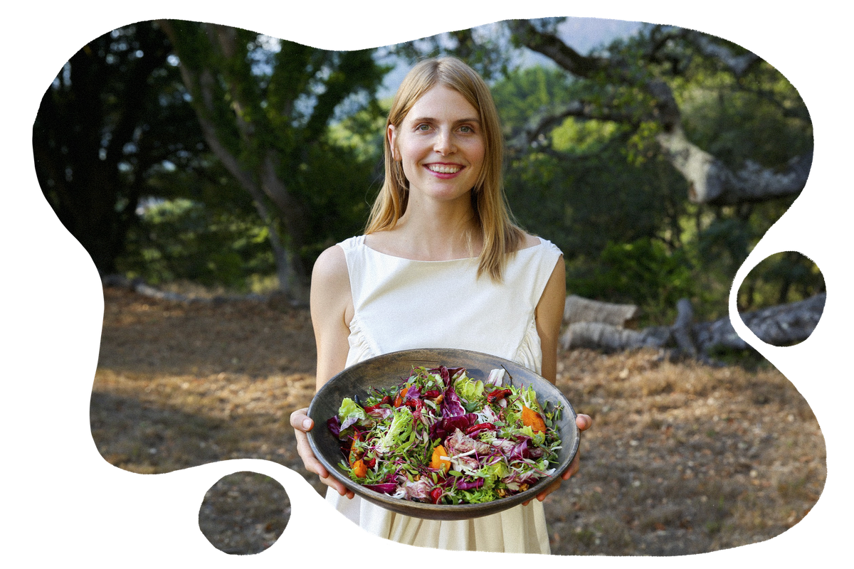 Sample Menus — ELEMENTAL FOODS