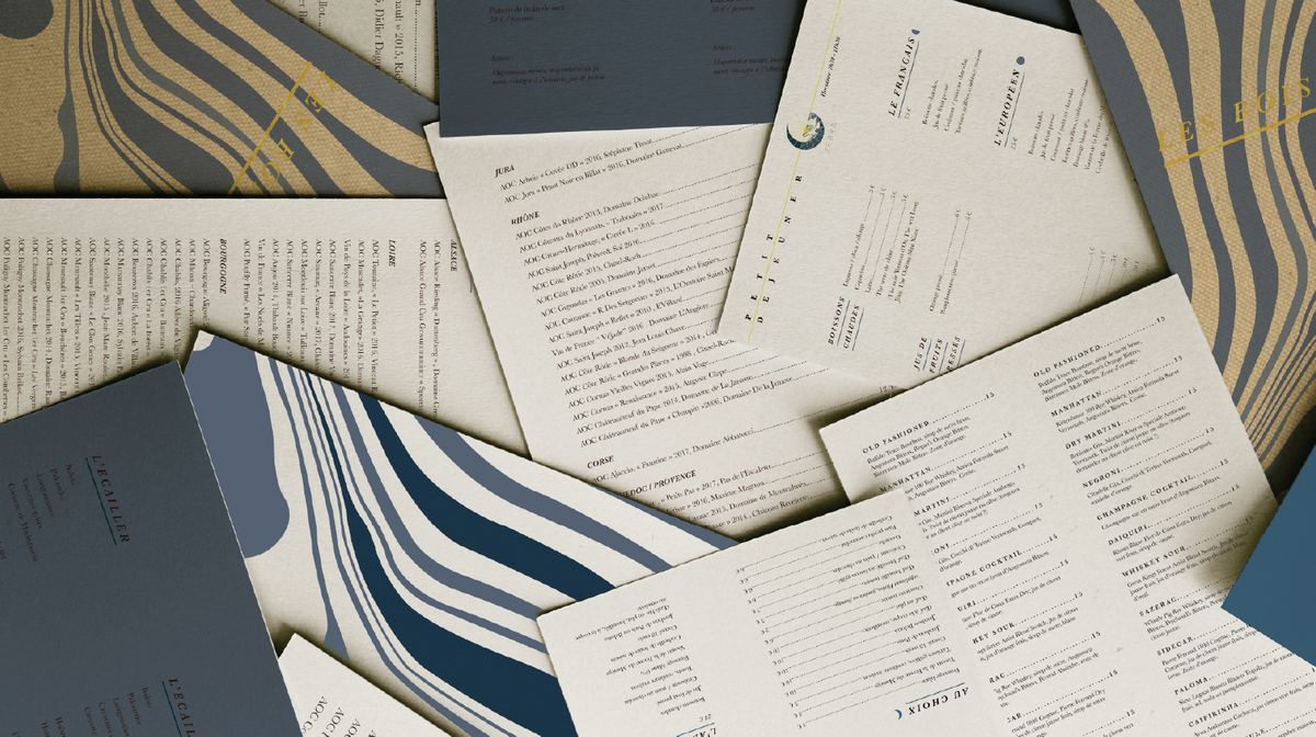 Zebra — Grace Diebel