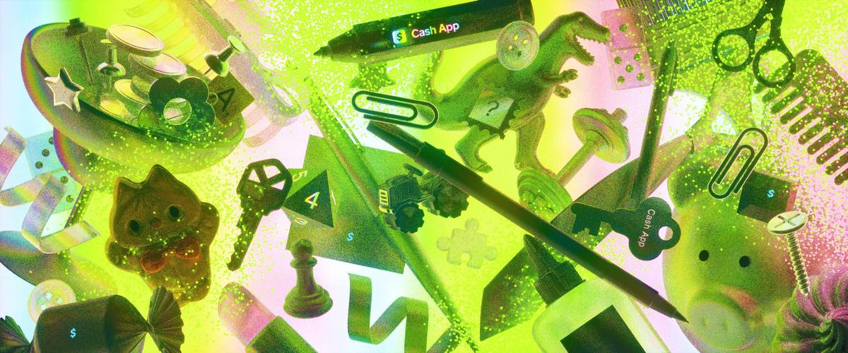 Art Direction — Claire Merchlinsky