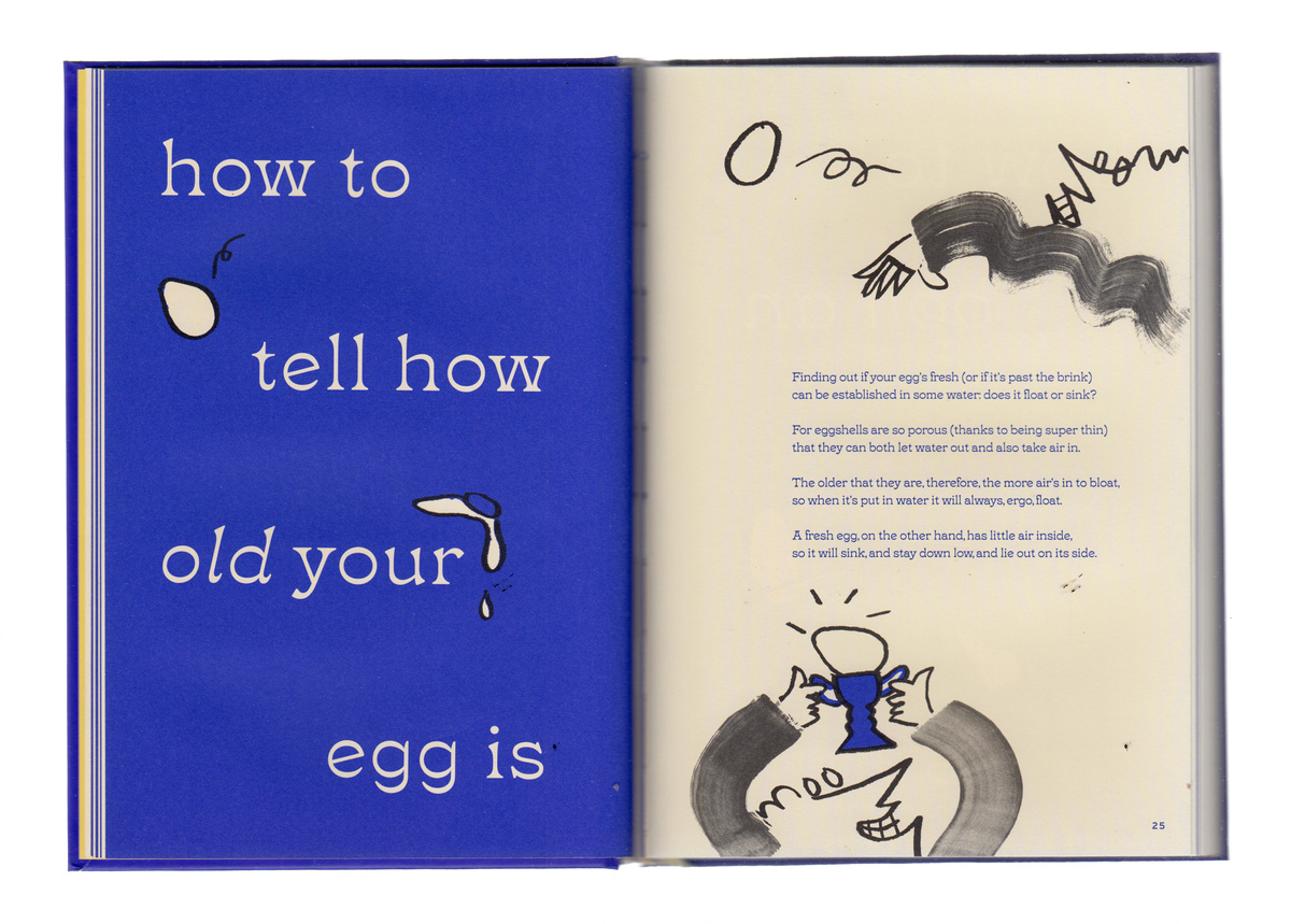 How to butter toast — Alec Doherty Studio