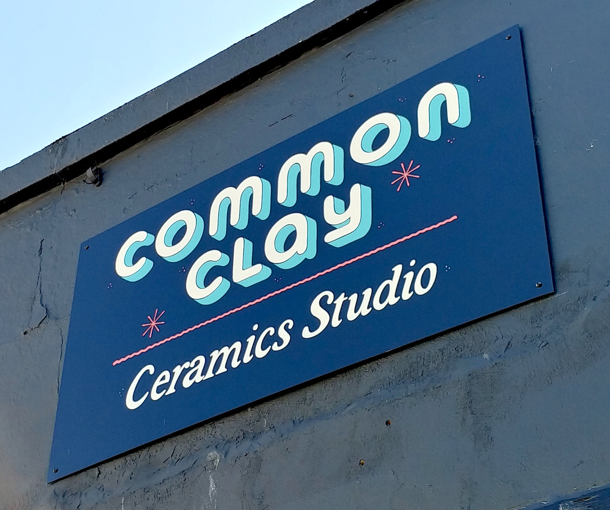 ABOUT — Common Clay