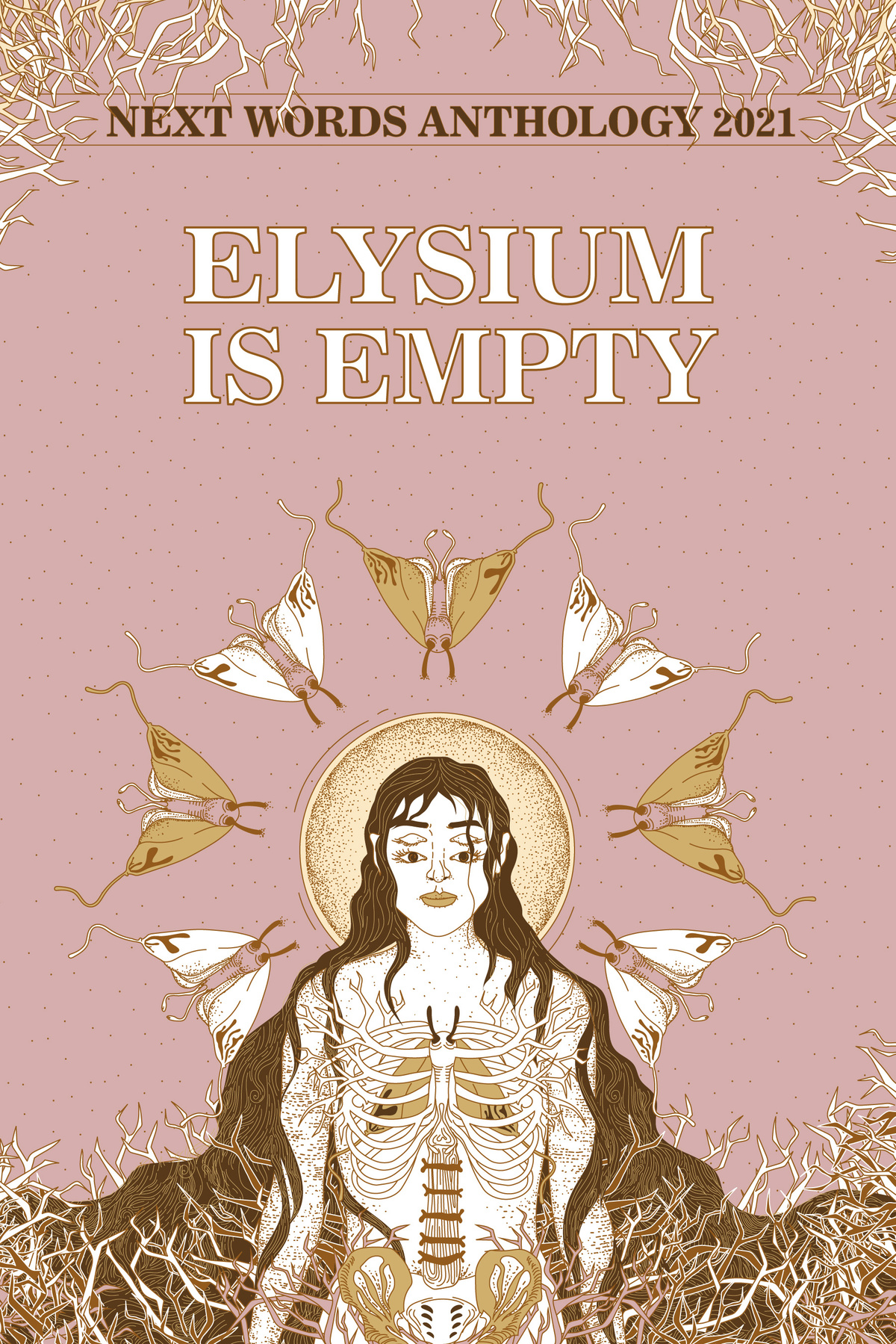 Elysium is Empty — Odd Waffling / Rhea Iyer