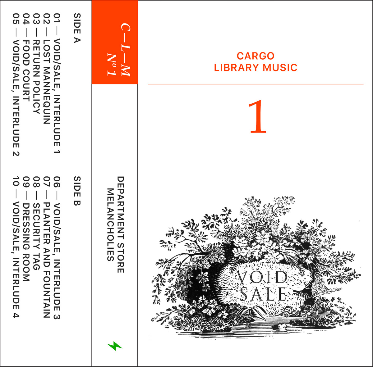 CONTACT — Tim De Vocht