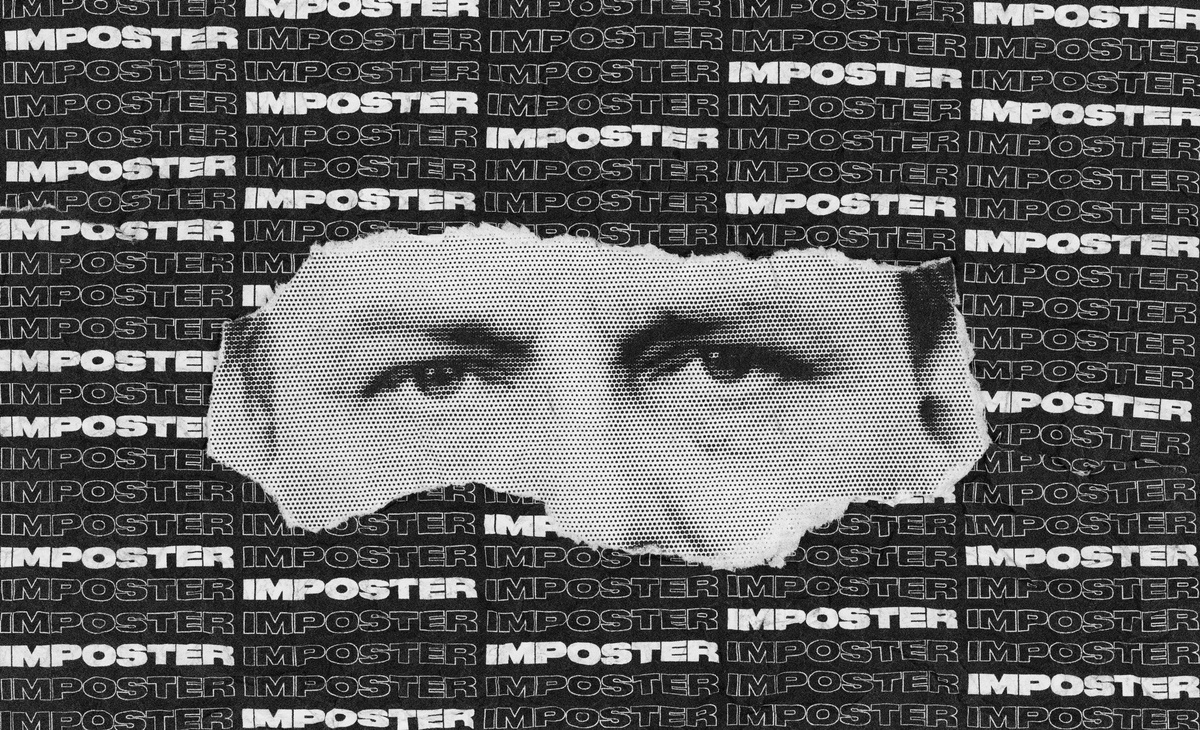 About — IMPOSTER
