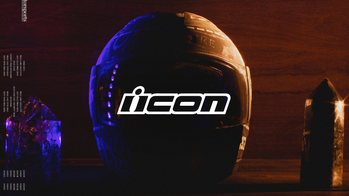 ICON Motorsports — Me And Gonzo