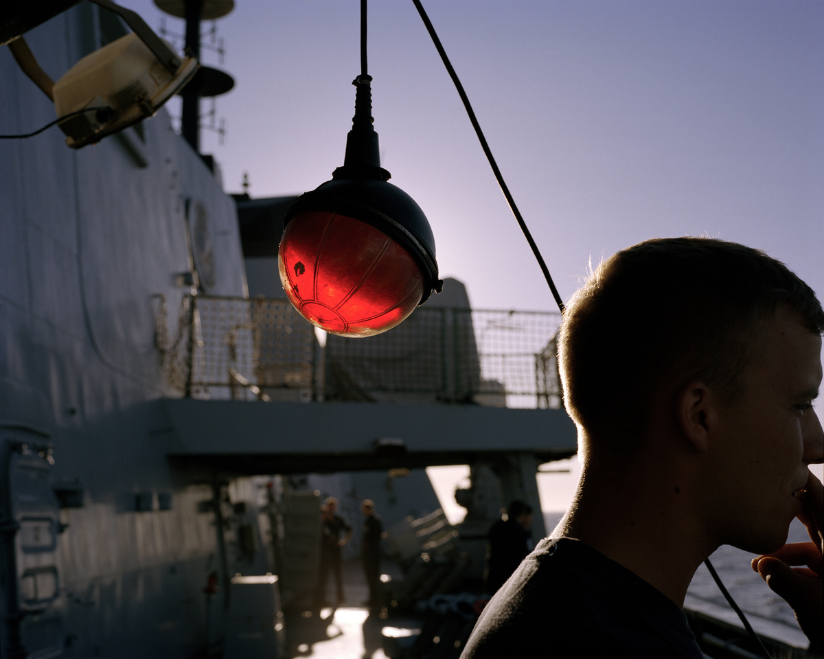 Albatross — Portfolio