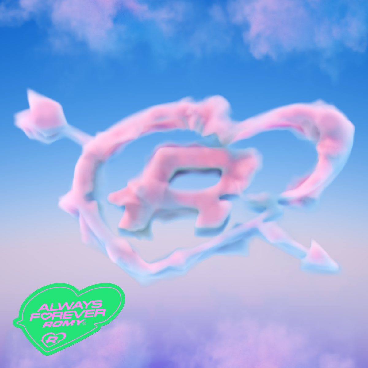 Romy Always Forever Artwork — rosepilkington.com