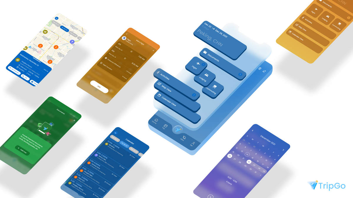 Voice of April Detail Page — Thomas