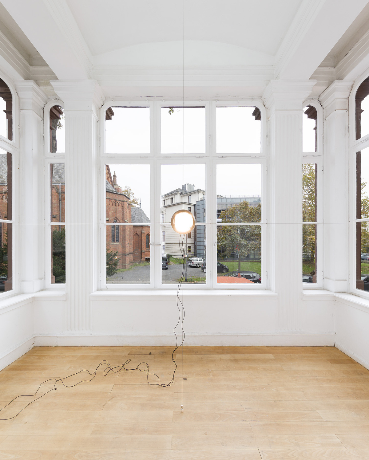 Works — Ian Waelder