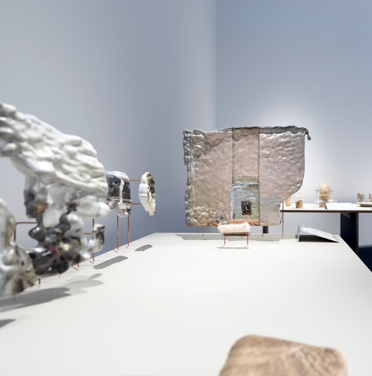 Collective Collection of Mona Lisa — Mikaela Steby Stenfalk