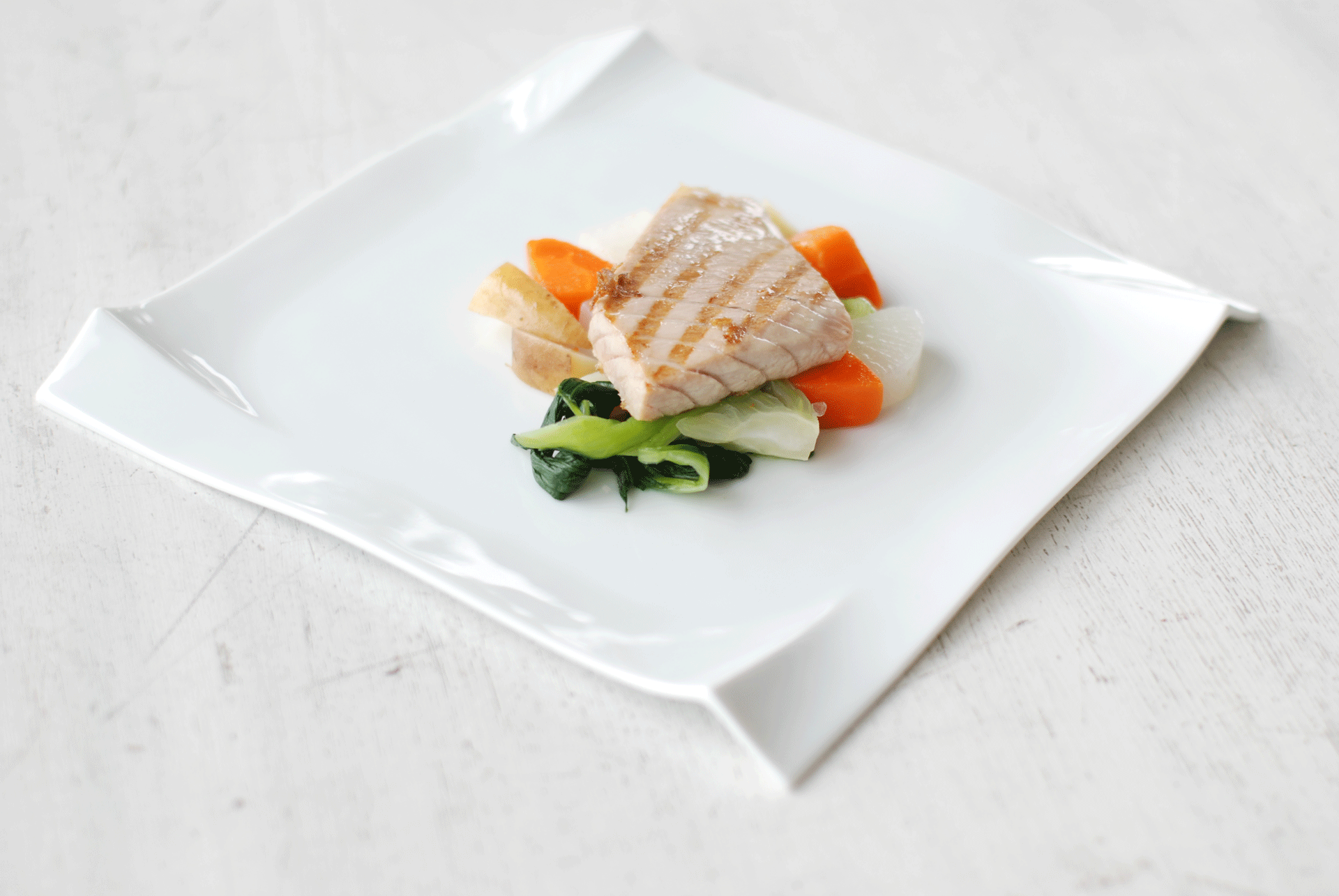 Pinch — ATSUSHI KITAHARA STUDIO