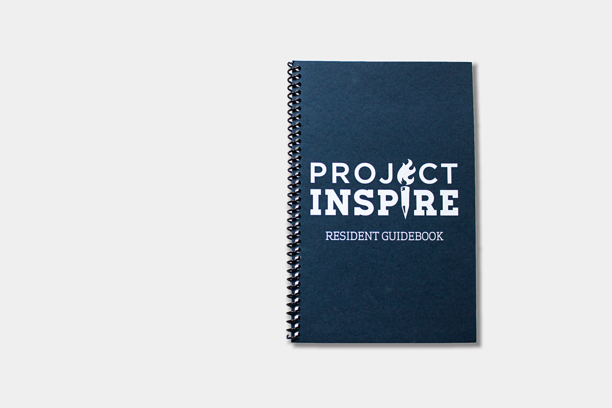 Project Inspire — carolinejewell