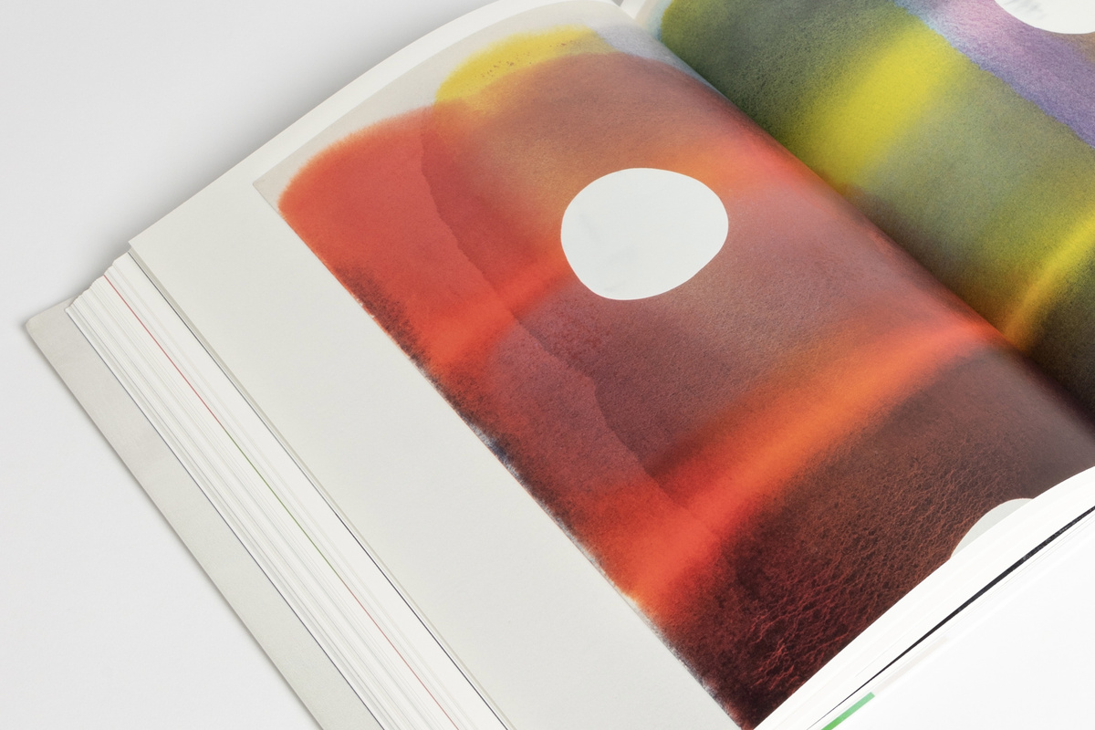 Monograph — Marcelyn McNeil