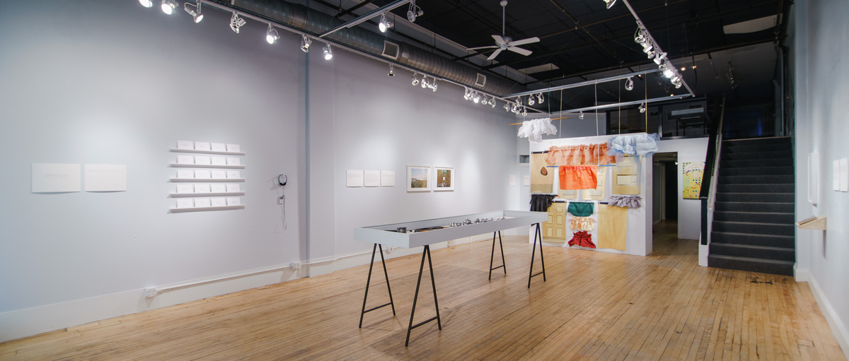 THIS DESIRE (2018) — Jenna Crowder