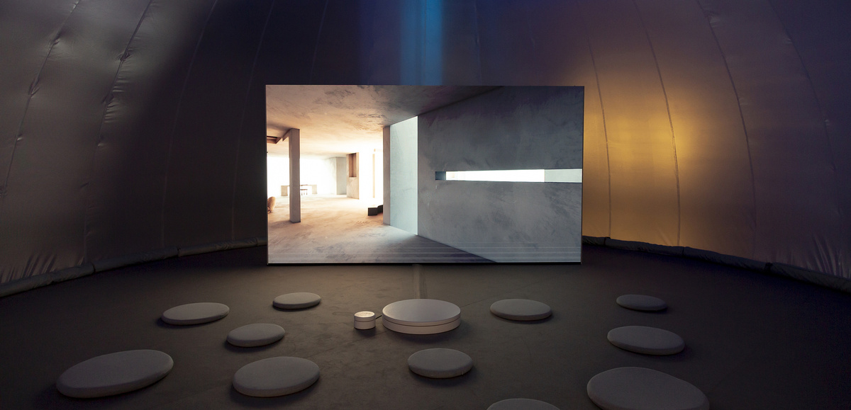 ArtificialSpaces — someform Studio