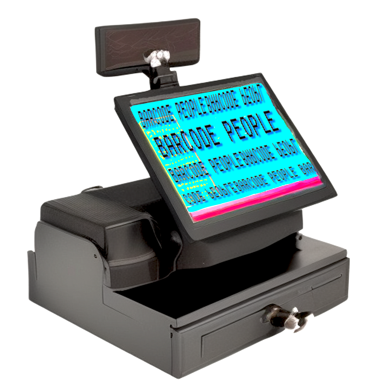 About Us — barcodepeople