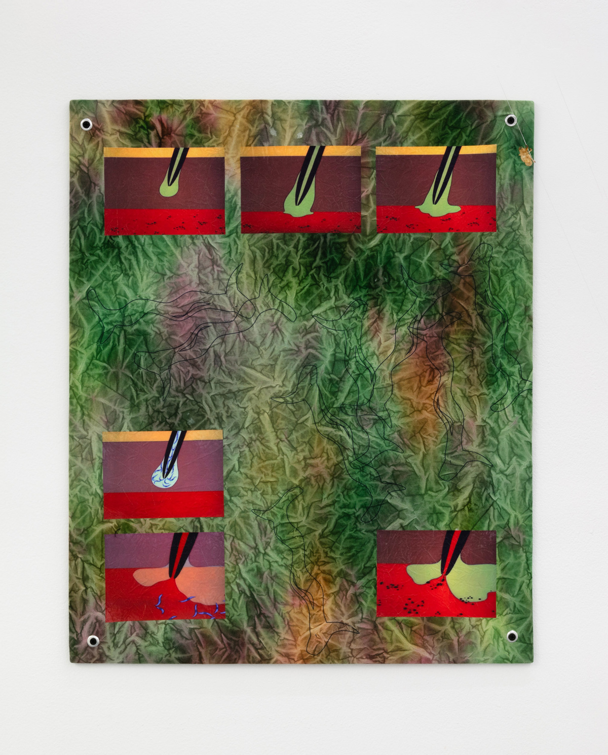 Katie Lyle - Press — Franz Kaka