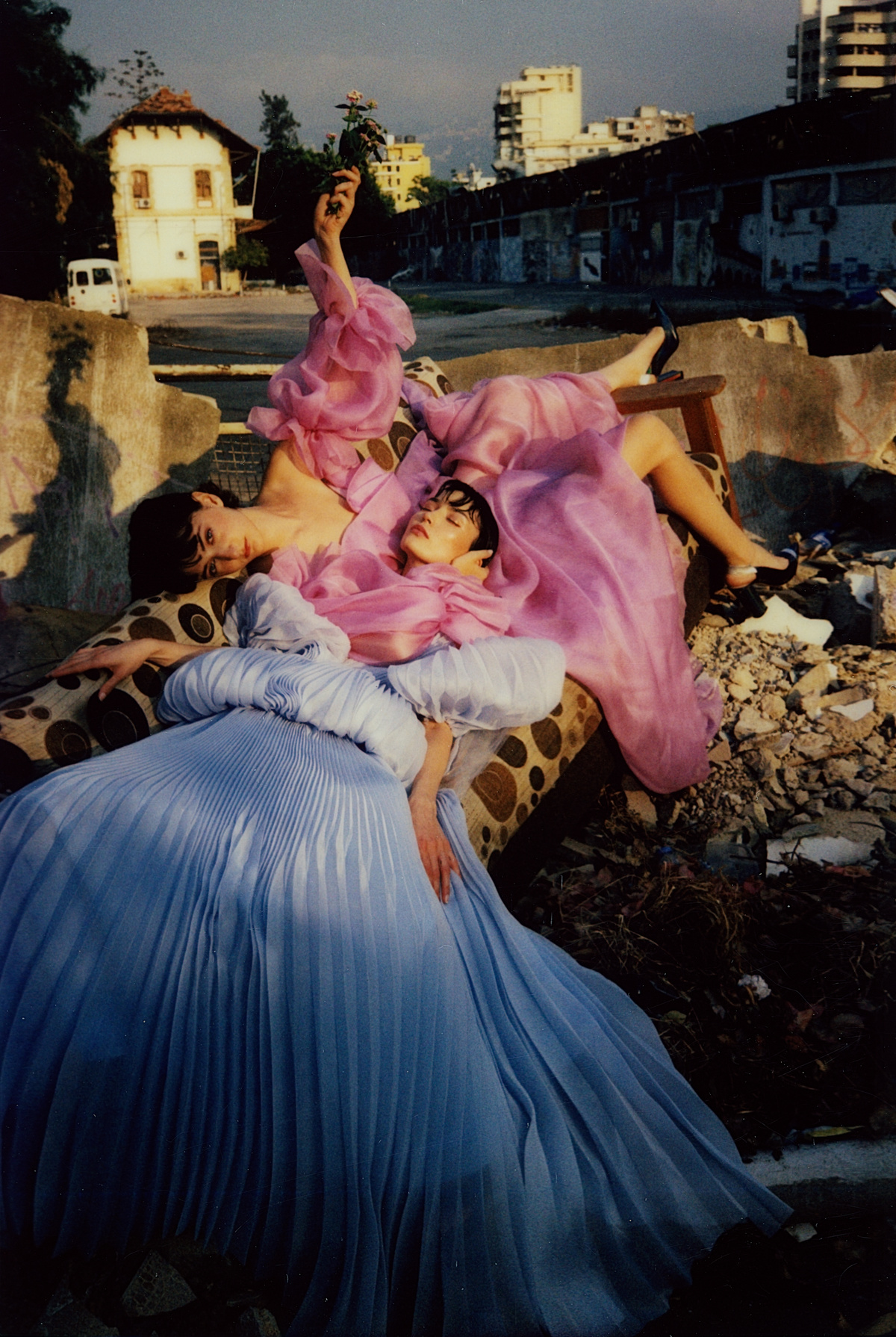 Case study — Art Factory studio