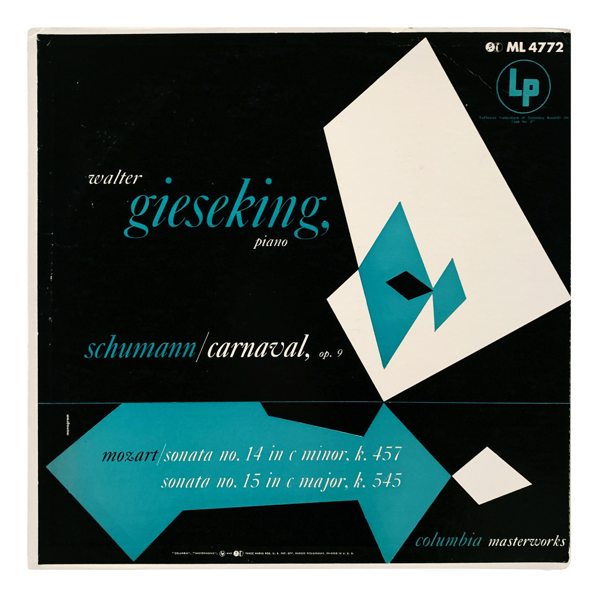 Karel Kezer — midcenturyclassical