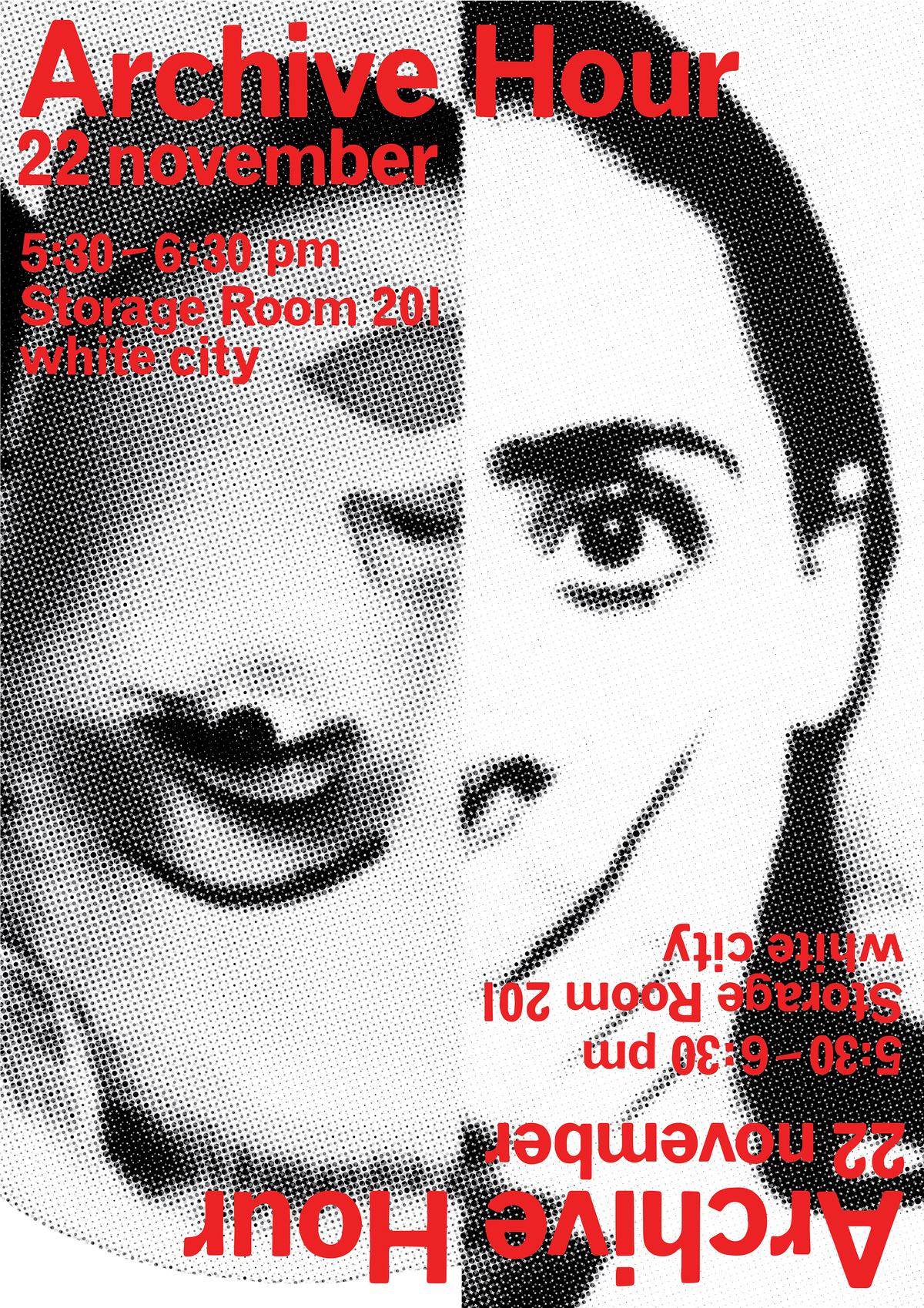 Posters — Sara Jamshidi